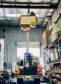 Fletcher Electrical | TEN Group